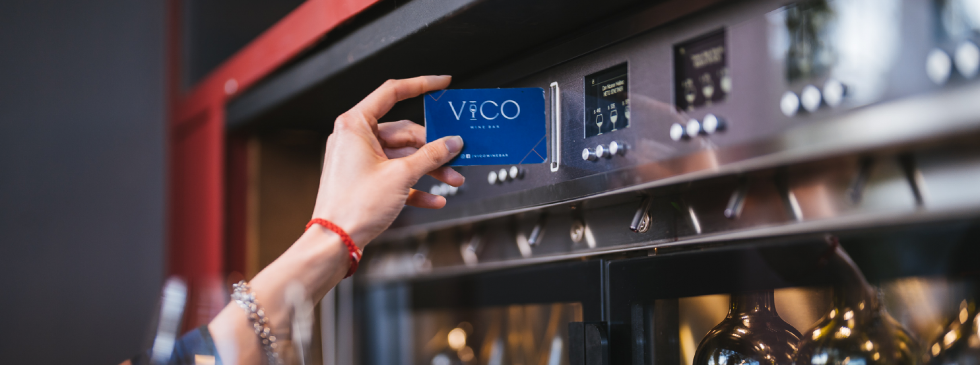 Quiénes somos – Vico Wine Bar